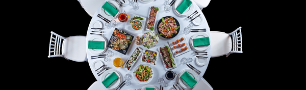 Optimizing Table Space - Jeff Mack Designs